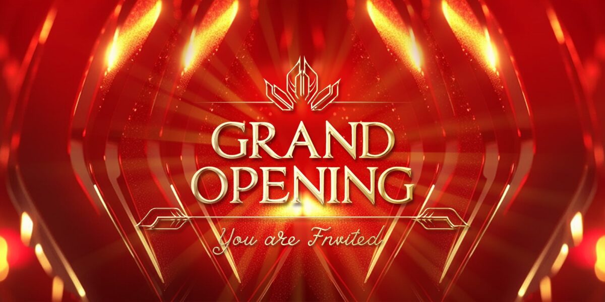 Grand Opening là gì? Toàn tập quy trình tổ chức khai trương từ A-Z bởi ...